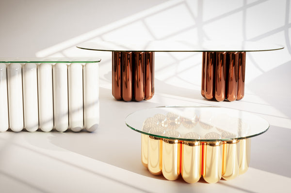 Introducing the Kupoli Collection - Cameron Design House