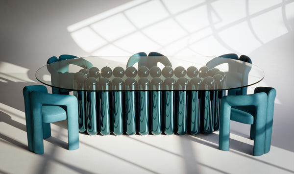 Kupoli Collection - Cameron Design House