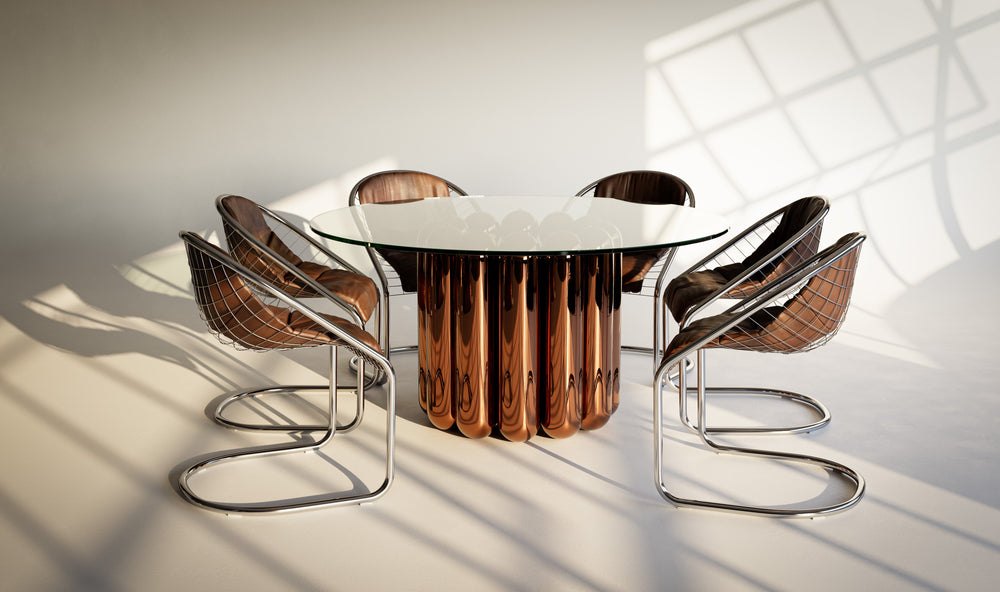 Kupoli Collection - Cameron Design House