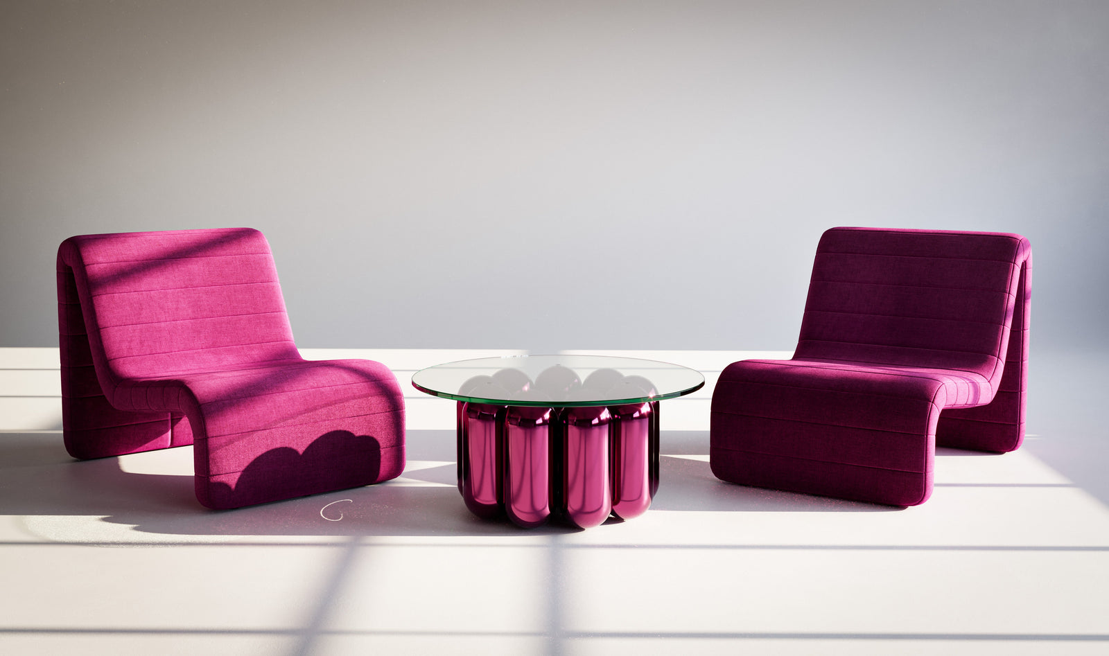 Kupoli Collection - Cameron Design House