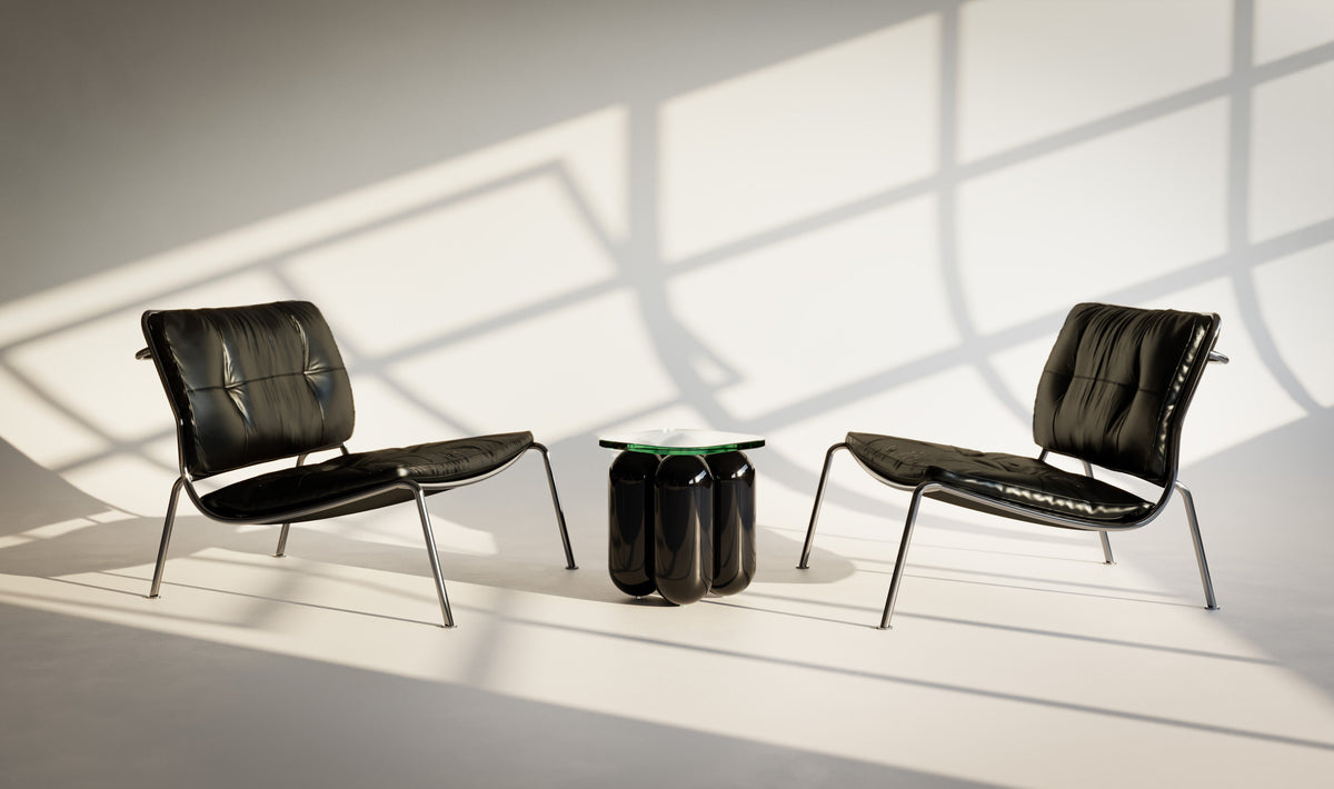 Kupoli Collection - Cameron Design House