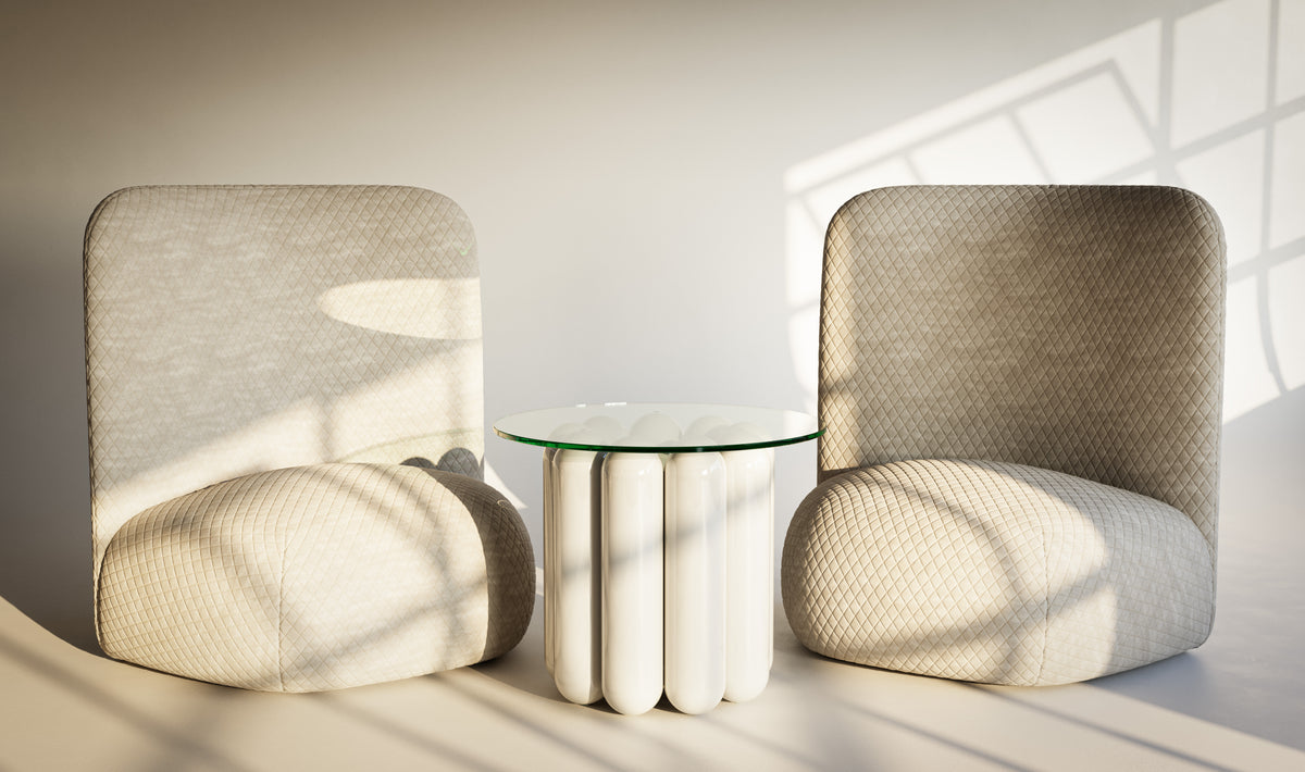 Kupoli Collection - Cameron Design House