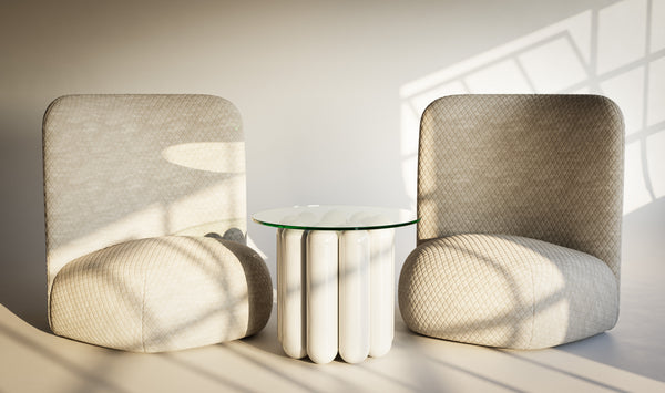 Kupoli Collection - Cameron Design House