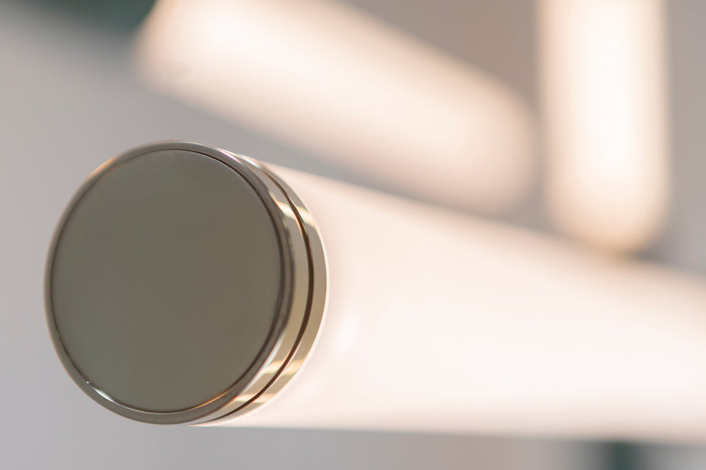 Light Pipe | Empty State Collection | Configurable Pendant Lighting ...