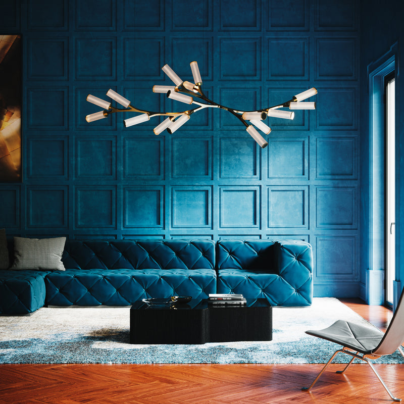 Lighting - Cameron Design House