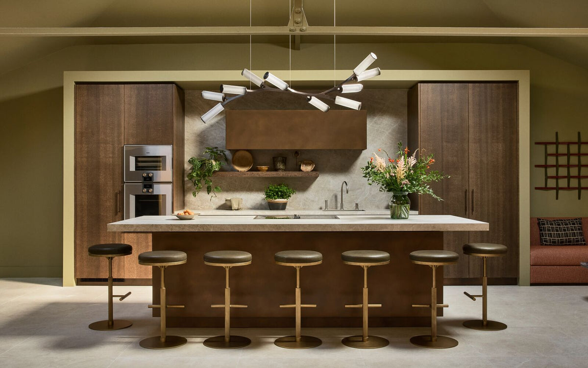 Bespoke Sculptural Lighting and Furniture ~ Handmade In London