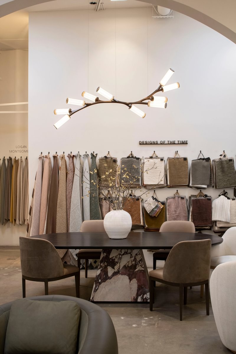 Haara Ten | Sculptural Lighting | Modern Luminaire - Cameron Design House