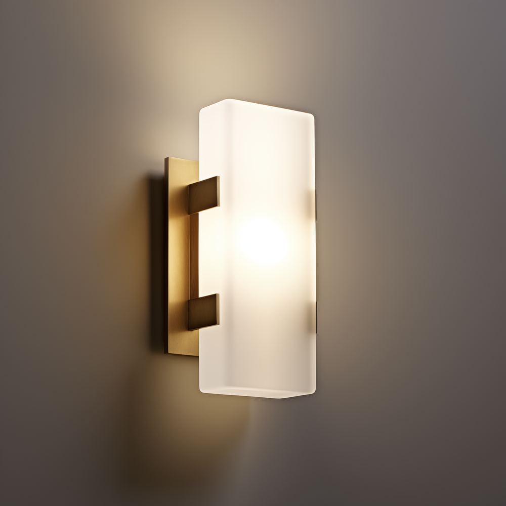 Wall Lights - Cameron Design House