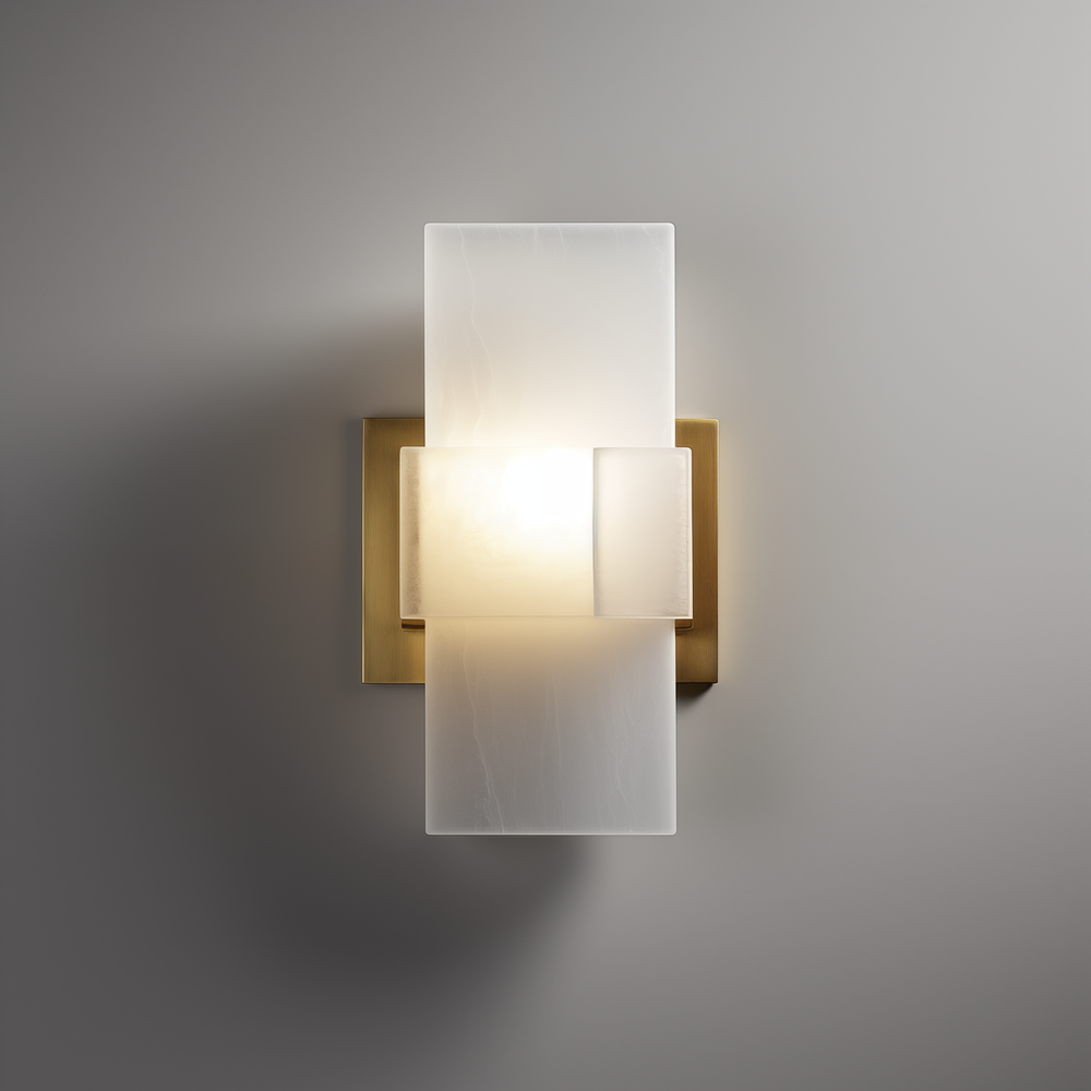 Wall Lights - Cameron Design House