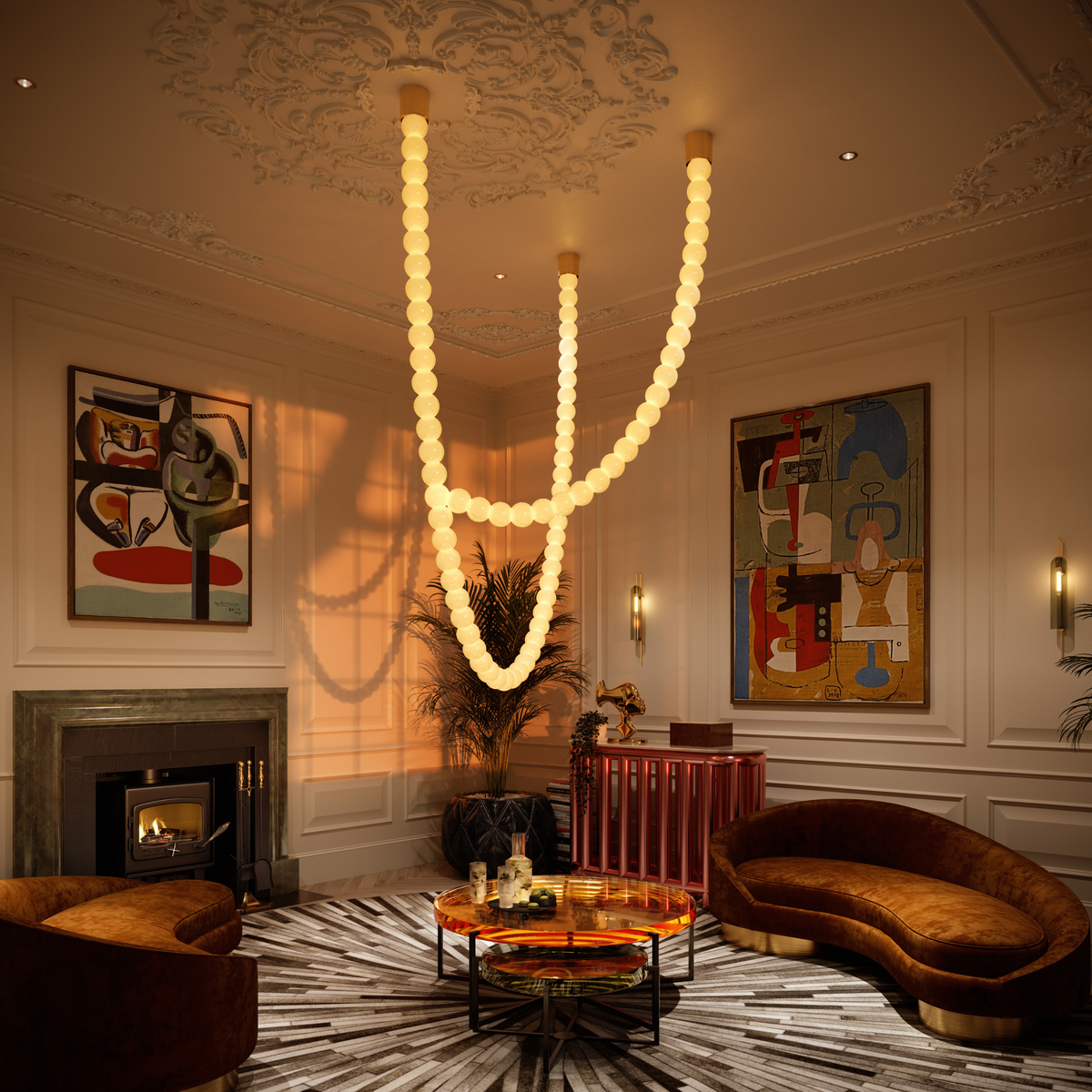 The Icon Collection - Cameron Design House