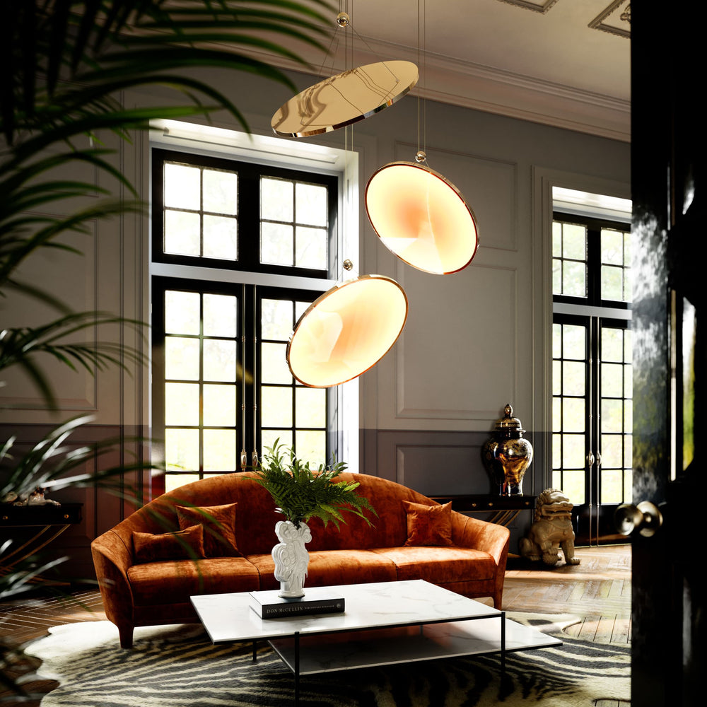 The Icon Collection - Cameron Design House