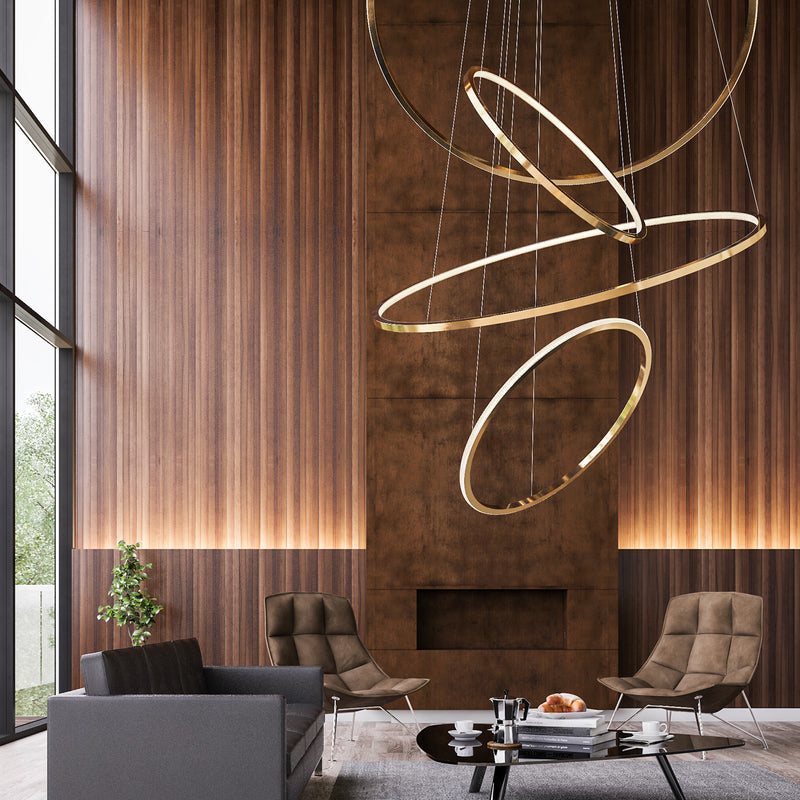 Lighting - Cameron Design House